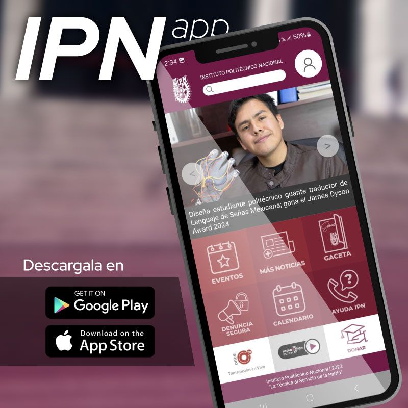 UPIEM Instituto Politécnico Nacional Zacatenco - IPN